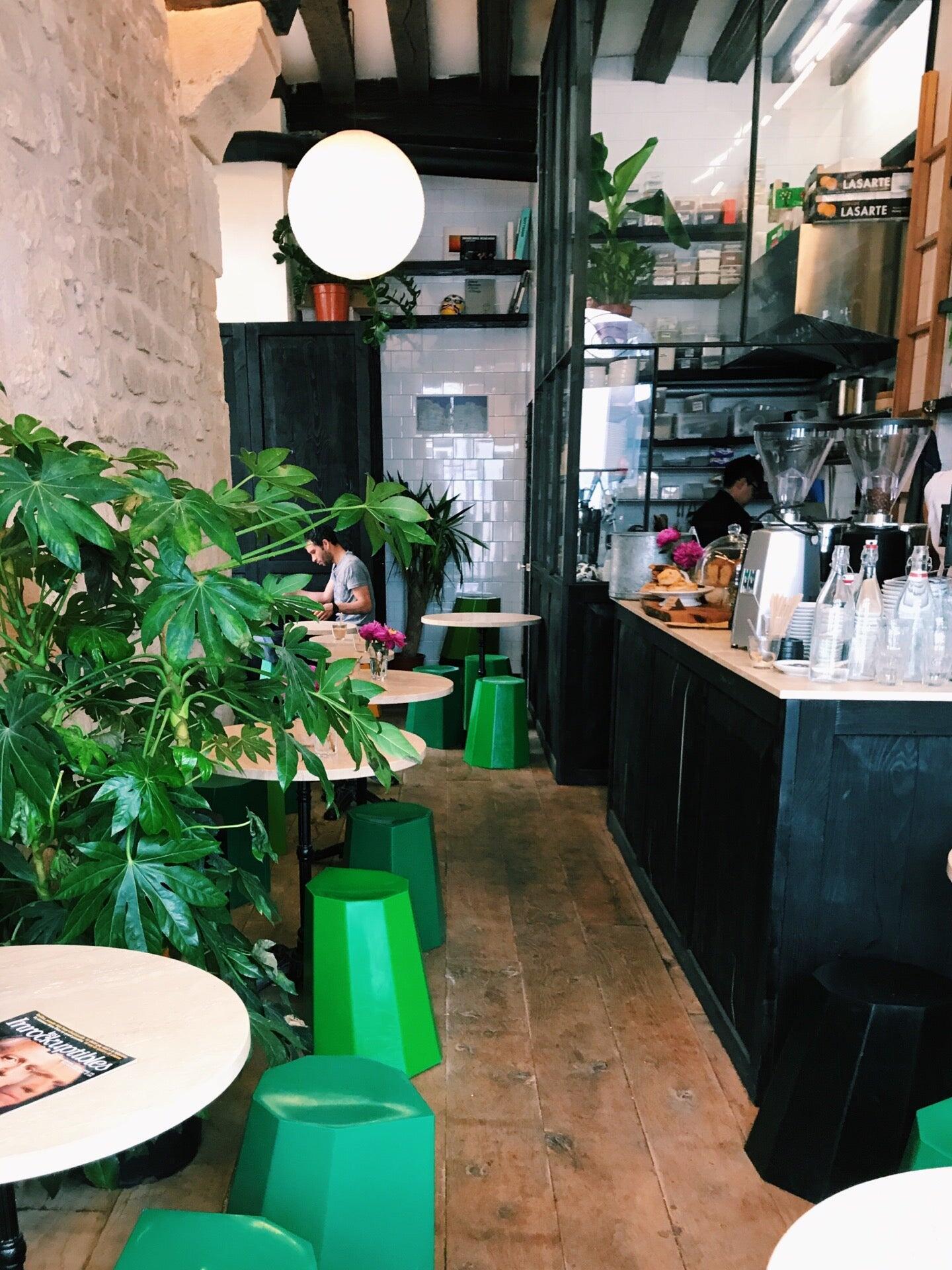 Boot Café - Nextdoor