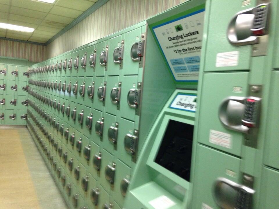 West Esplanade Lockers - Anaheim, CA - Nextdoor