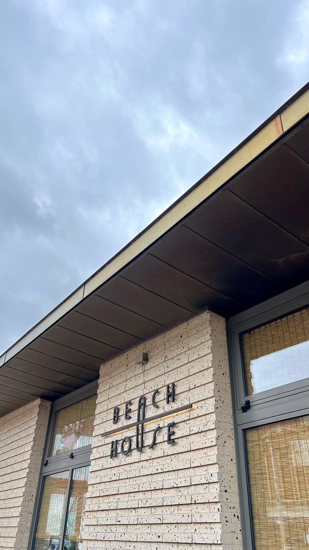 Beach House Bistro & Bar - Blackpool - Nextdoor