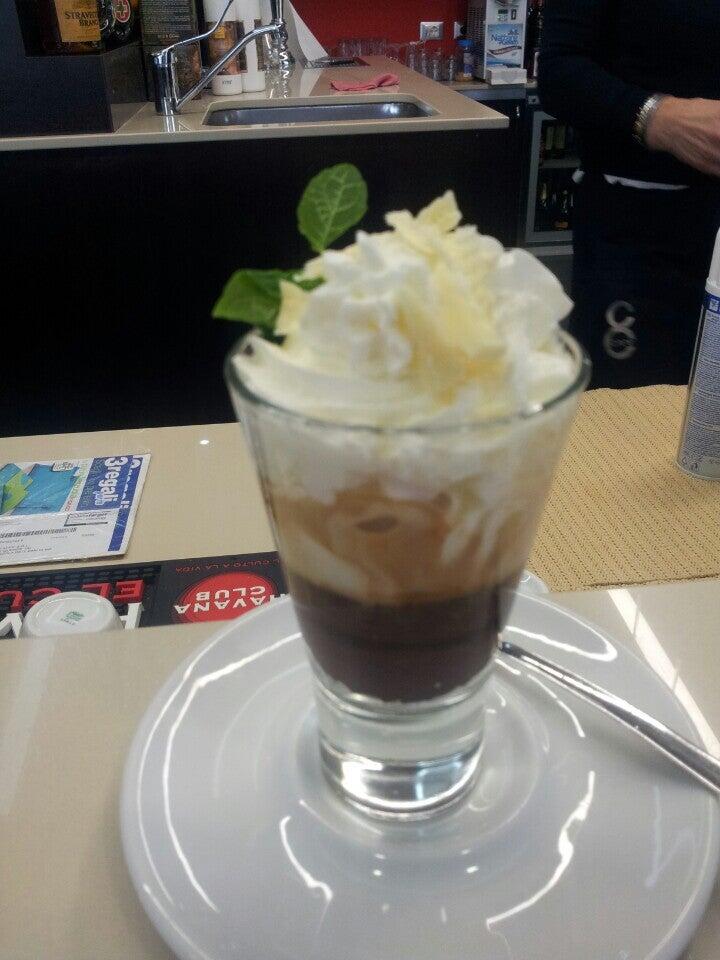 Eight Cafè - Nextdoor