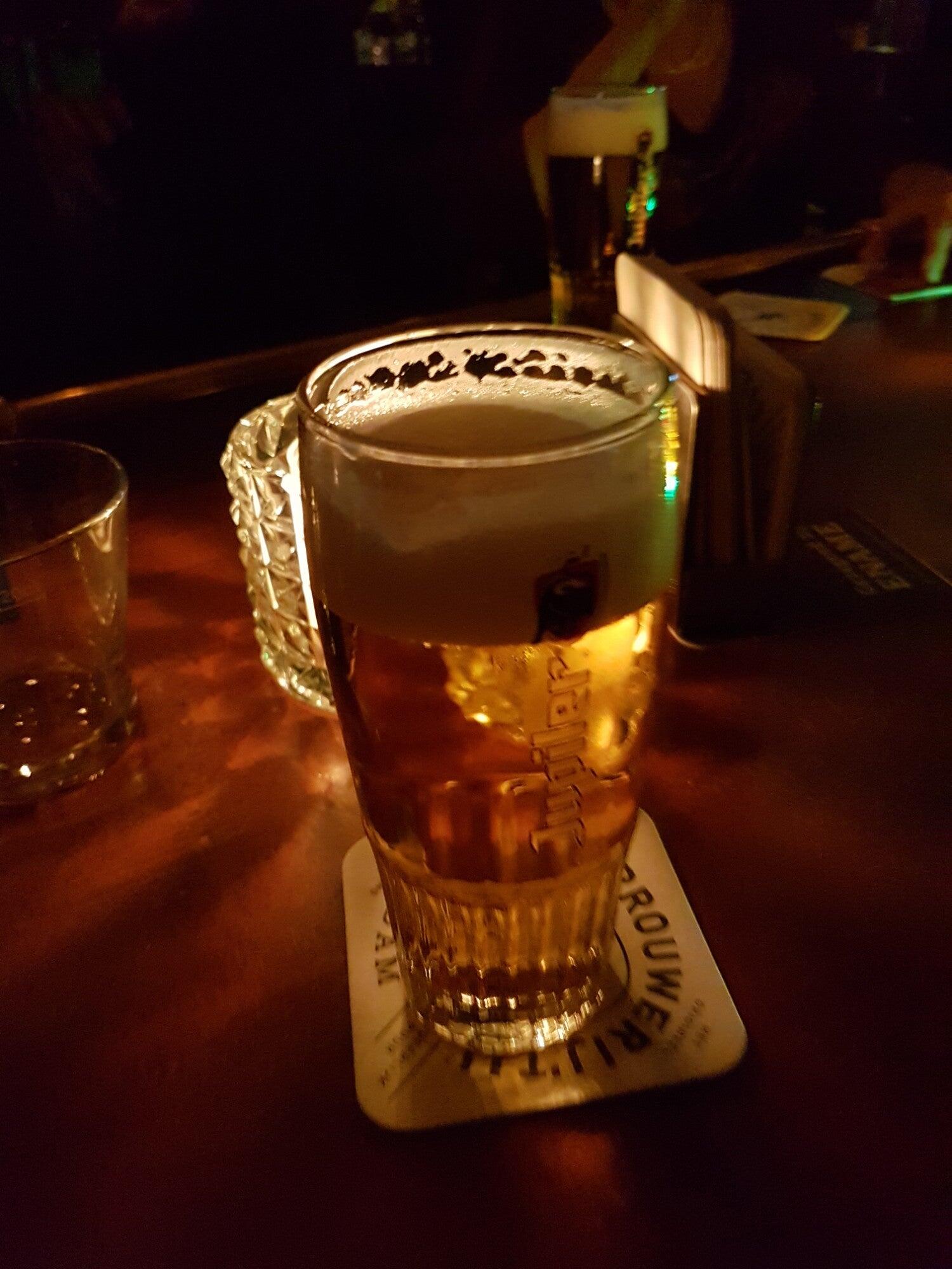 Zinc wine & dine - Nextdoor