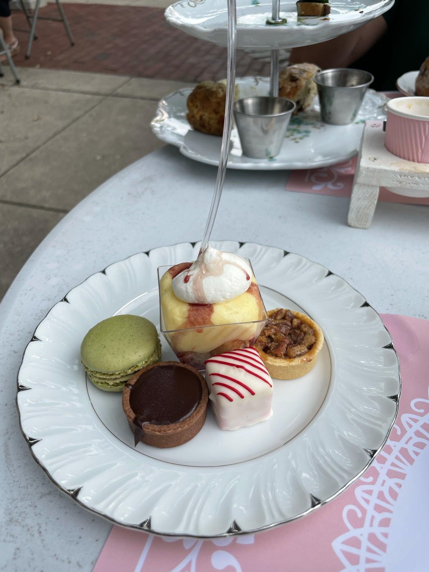 Jane's Tea House - Haddon Heights, NJ - Nextdoor