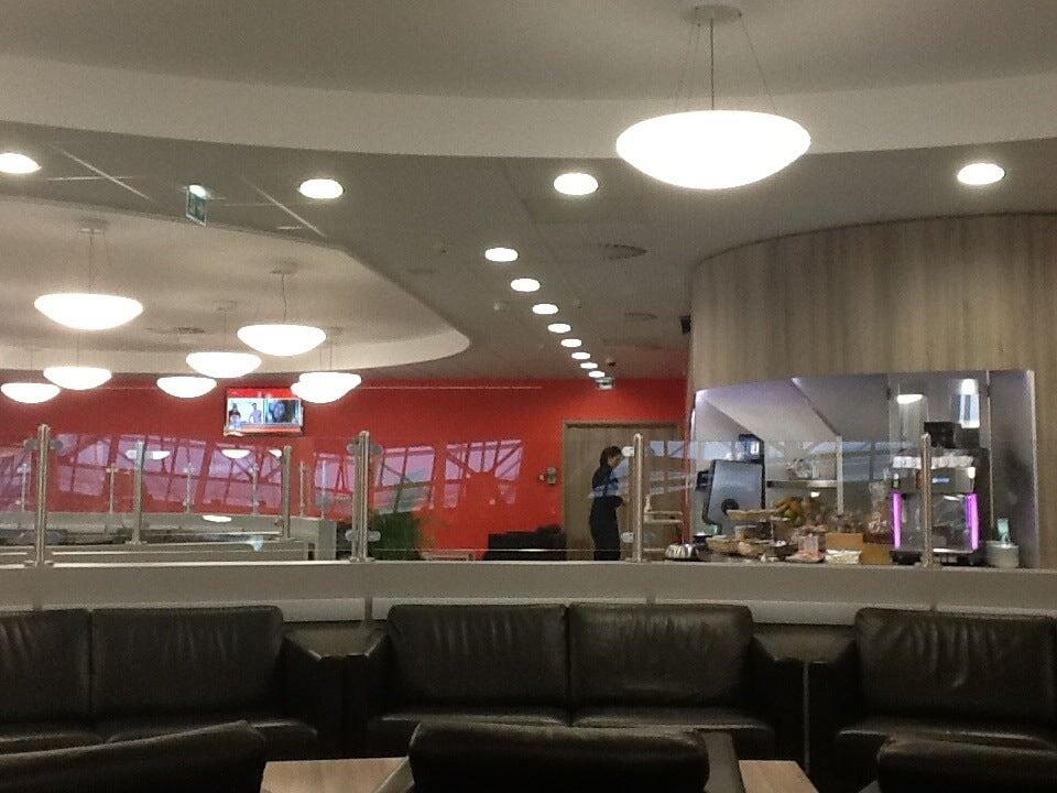 Salon Club - Nextdoor