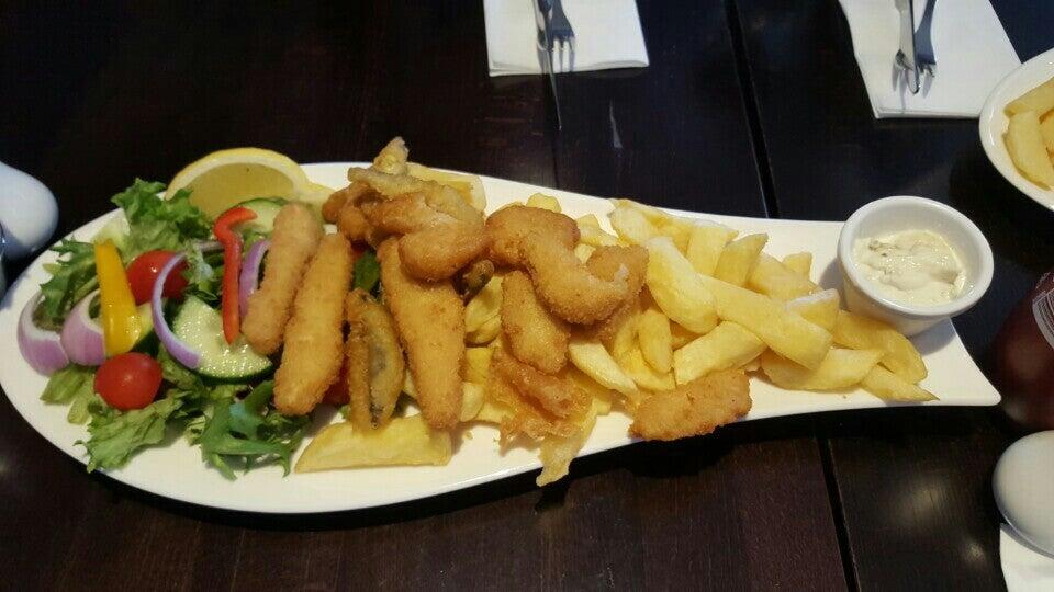 Bell's Fish & Chips - Durham - Nextdoor