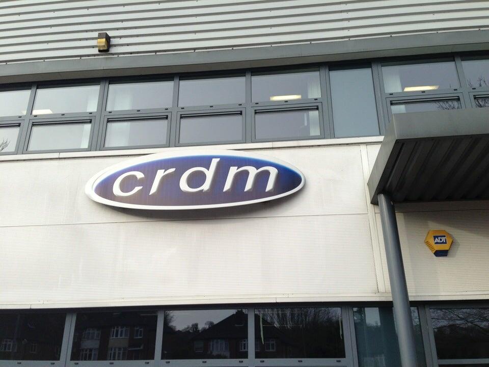 Crdm - High Wycombe - Nextdoor