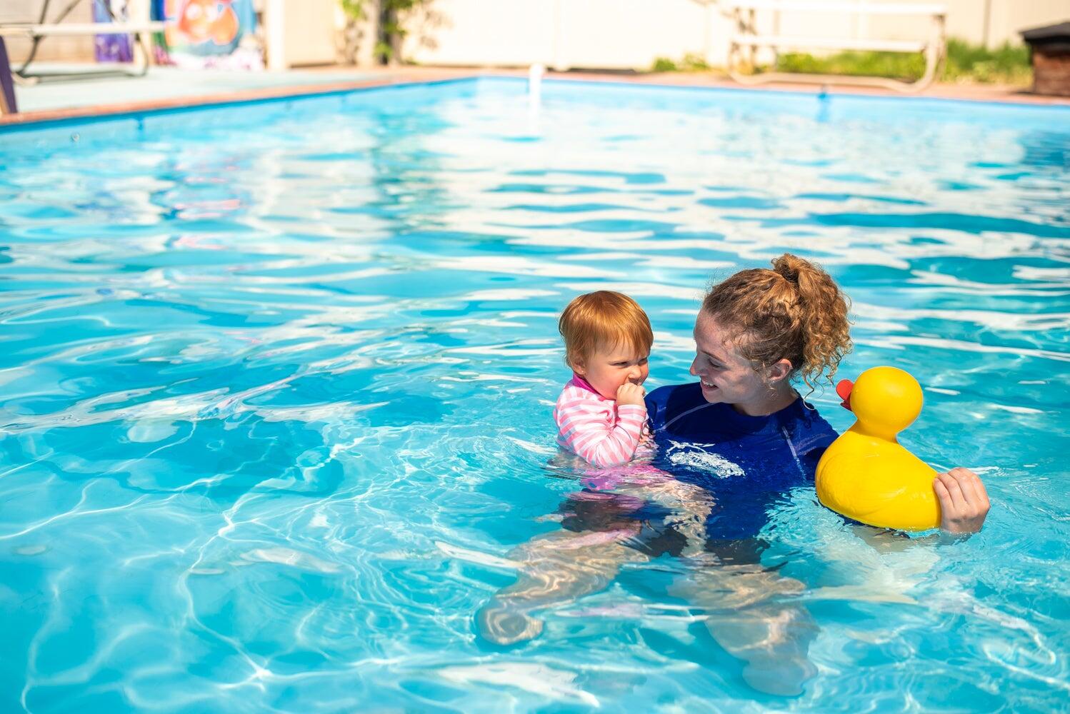 Chitty's Swimland Marlin School of Swimming - Richland, WA - Nextdoor
