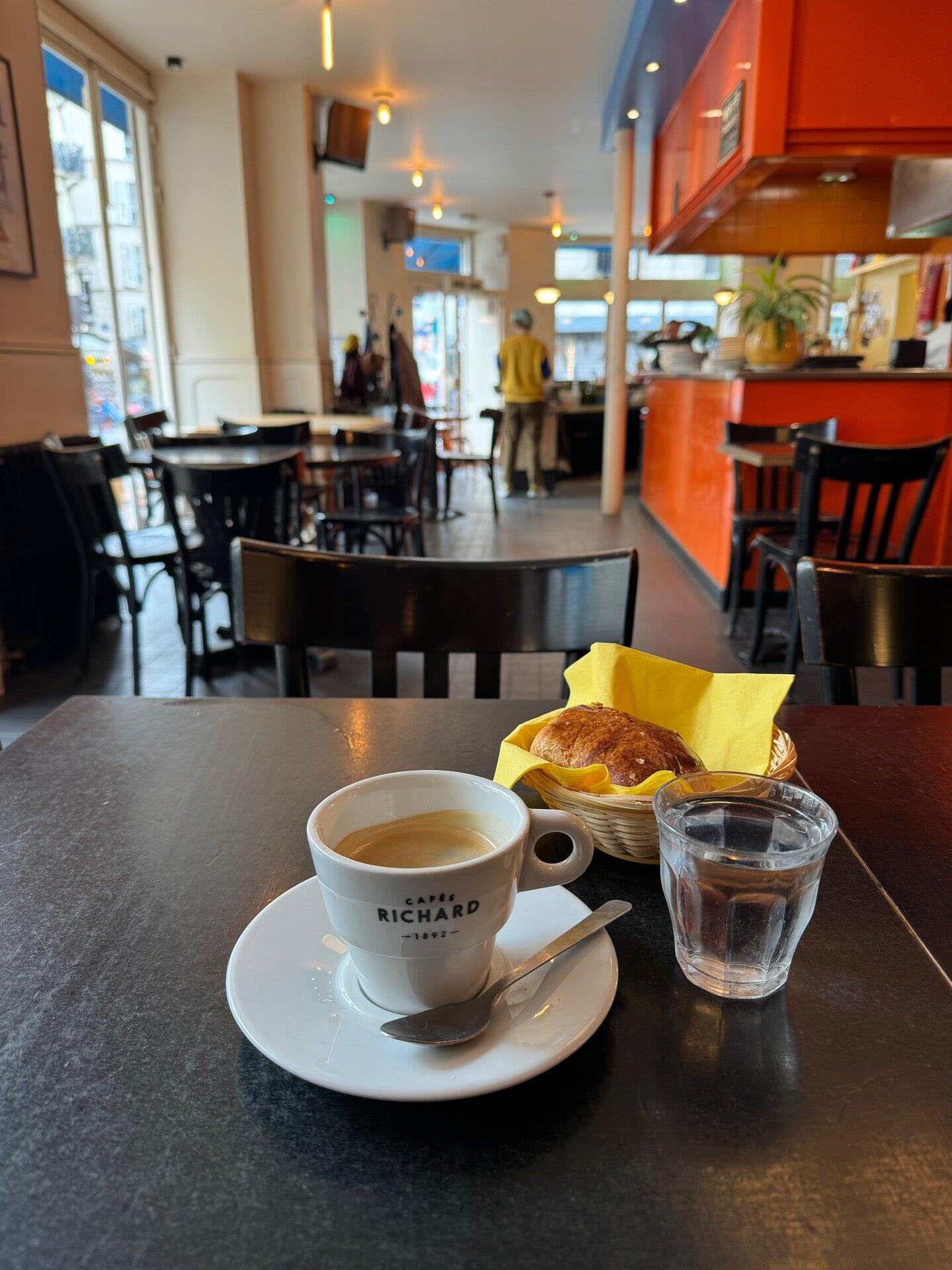 Le Transistor - Nextdoor