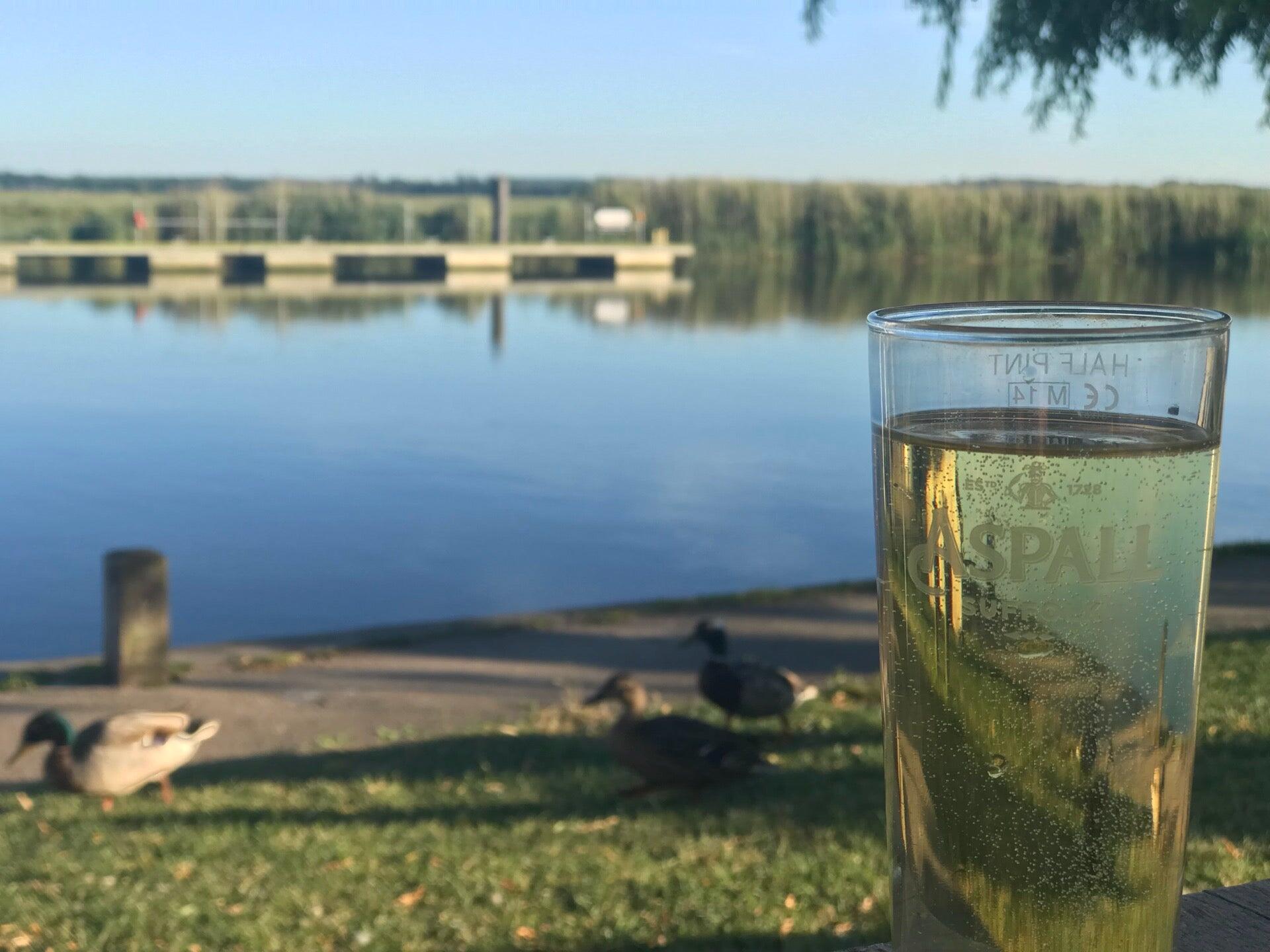 The Lord Nelson - Reedham - Nextdoor