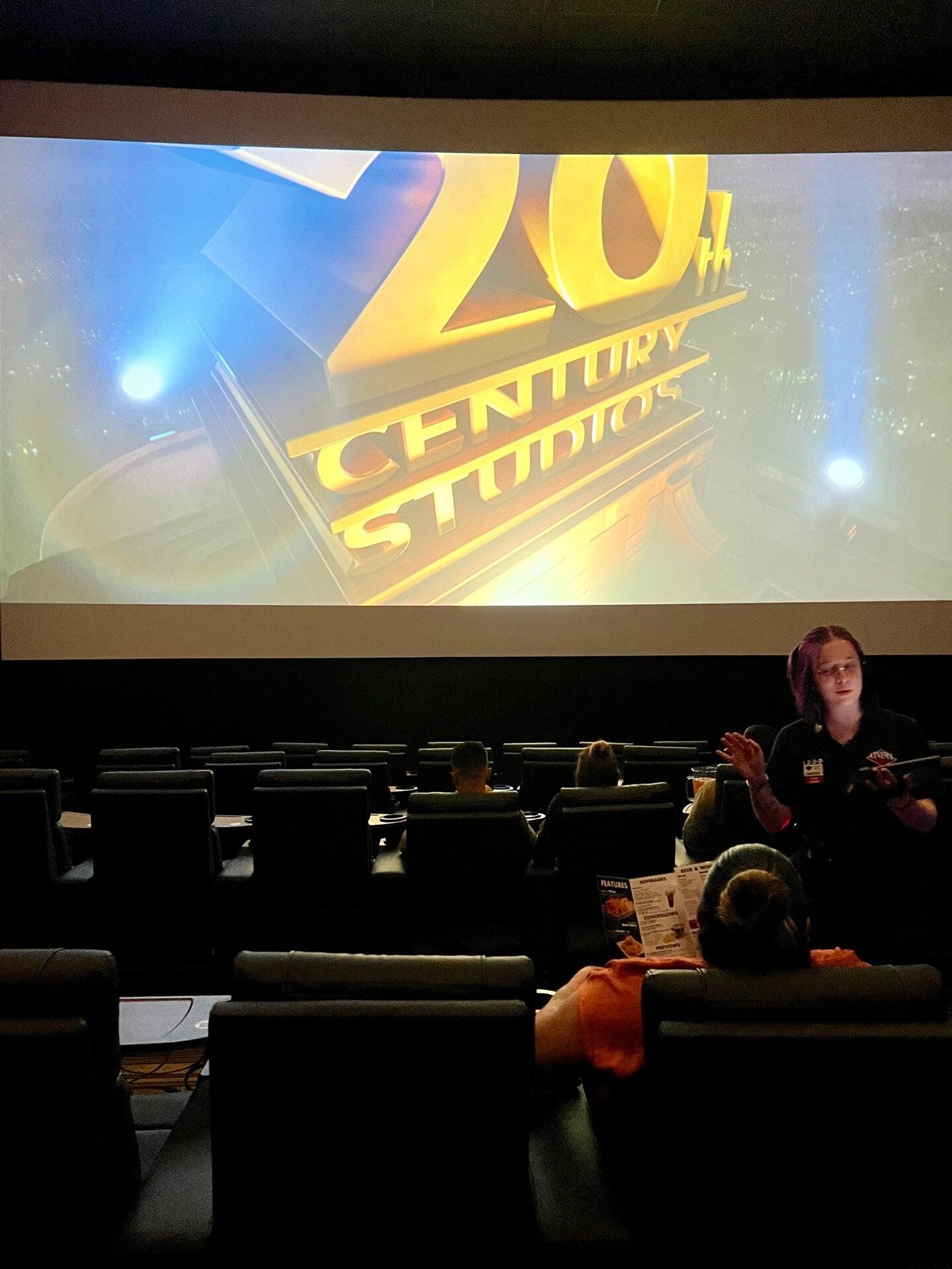 Movie Theatre In Chester Va