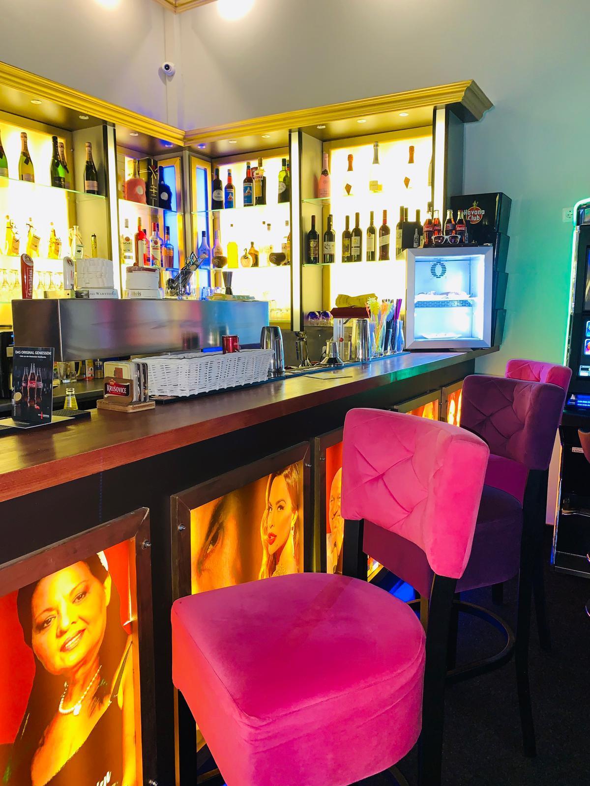 Balkaneros Bar - Nextdoor