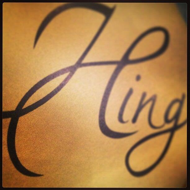 Hings Sushi - Nextdoor