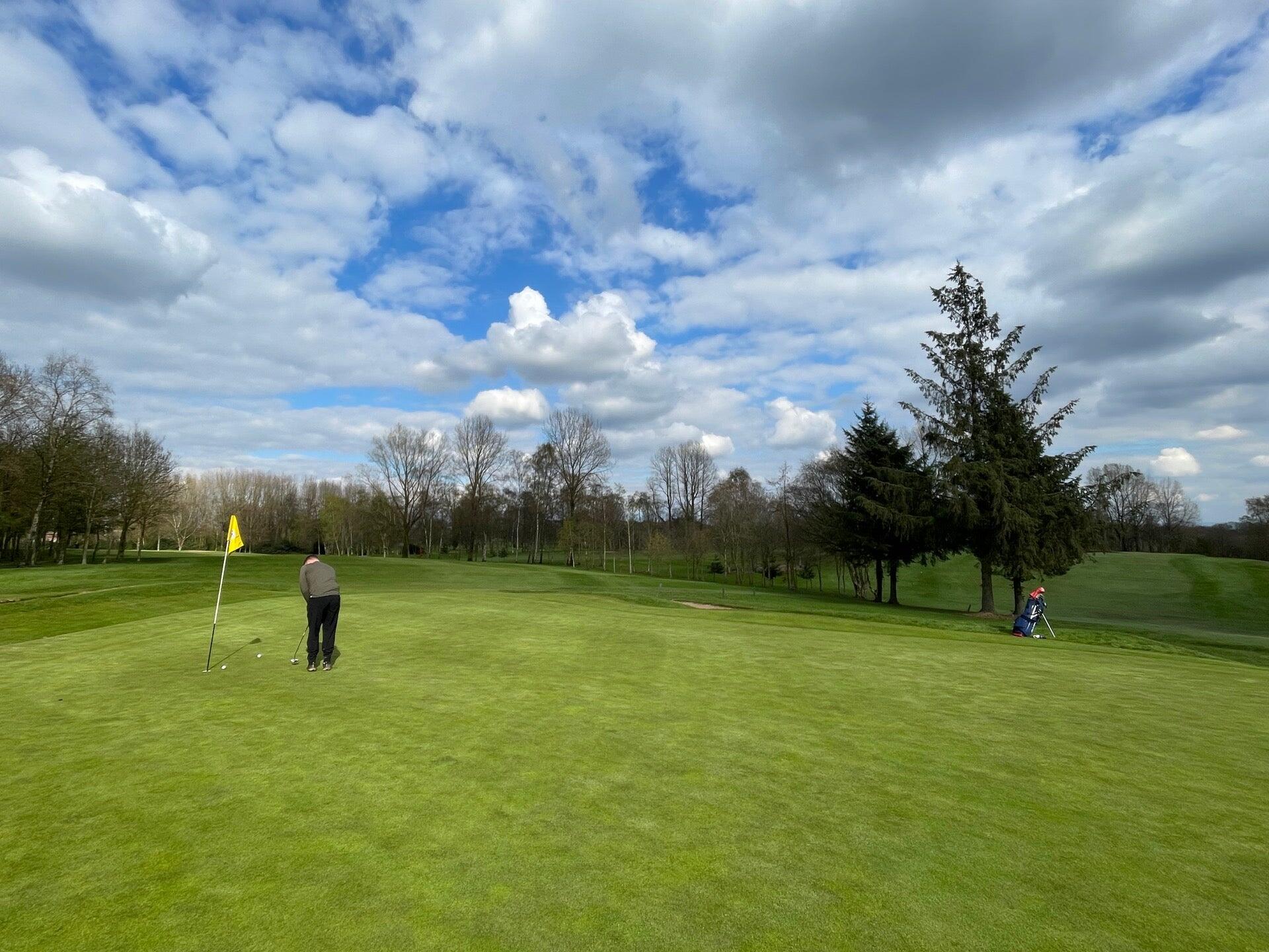 Whitefield Golf Club - Manchester - Nextdoor