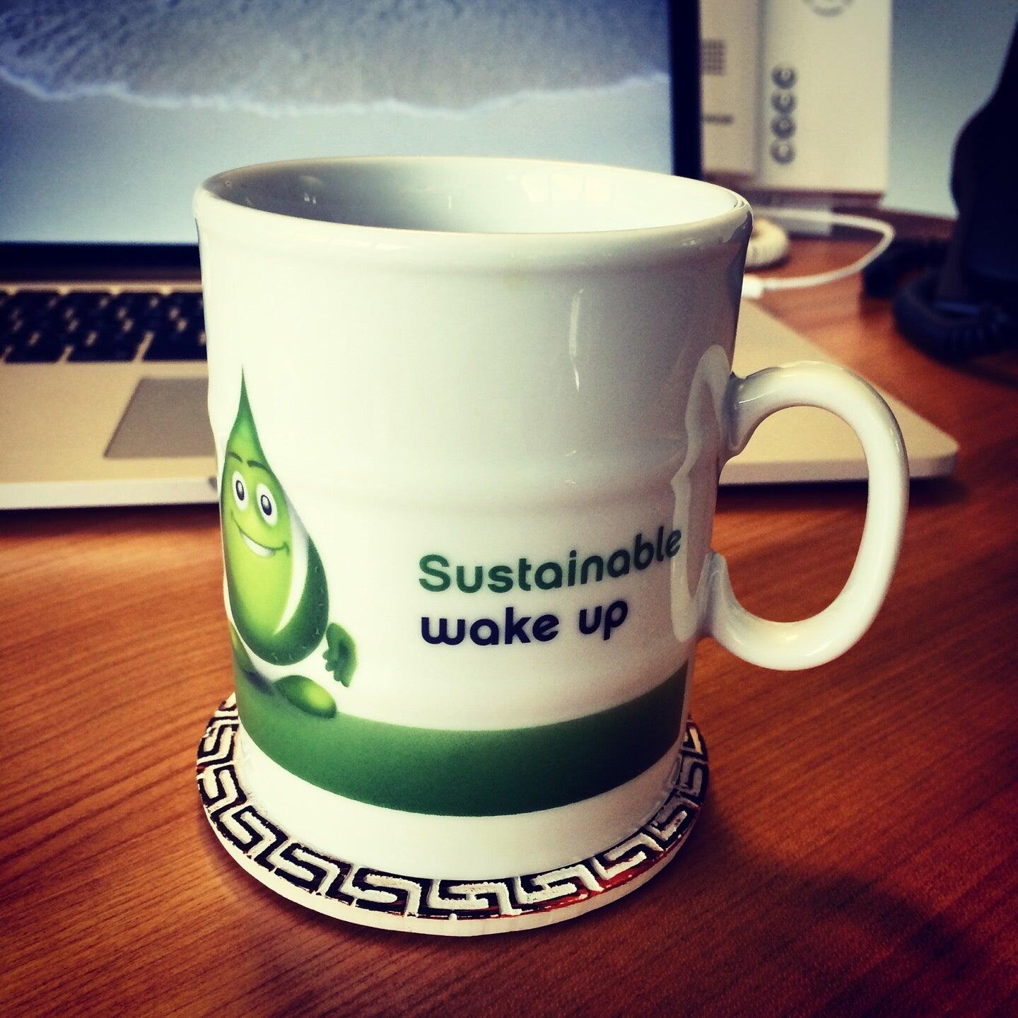 ISCC System GmbH - Nextdoor