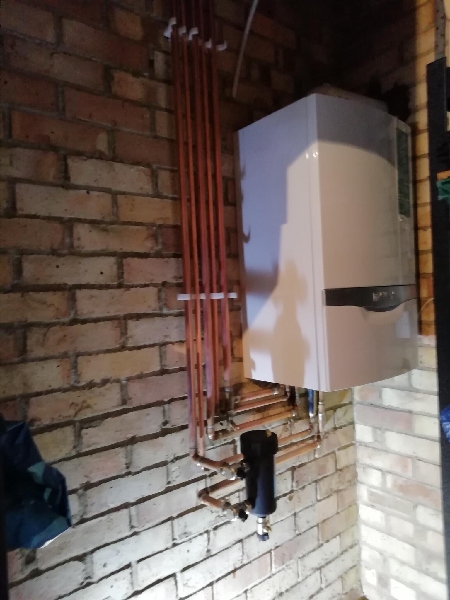 Masters Heating & Plumbing Ltd. - Nextdoor