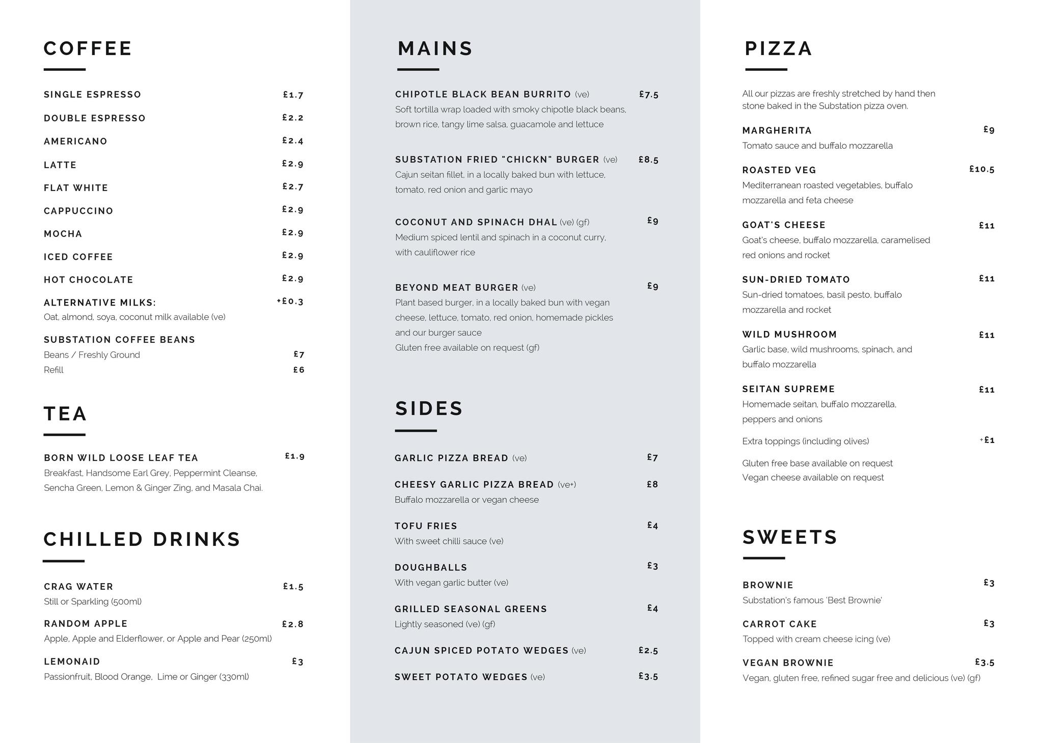 Substation Climbing, Yoga & Café - Macclesfield - Nextdoor