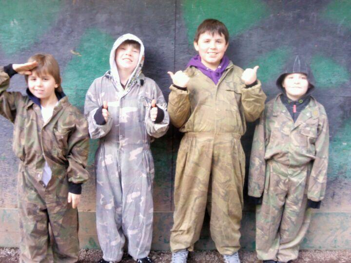 Hamburger Hill - Hunstrete - Nextdoor