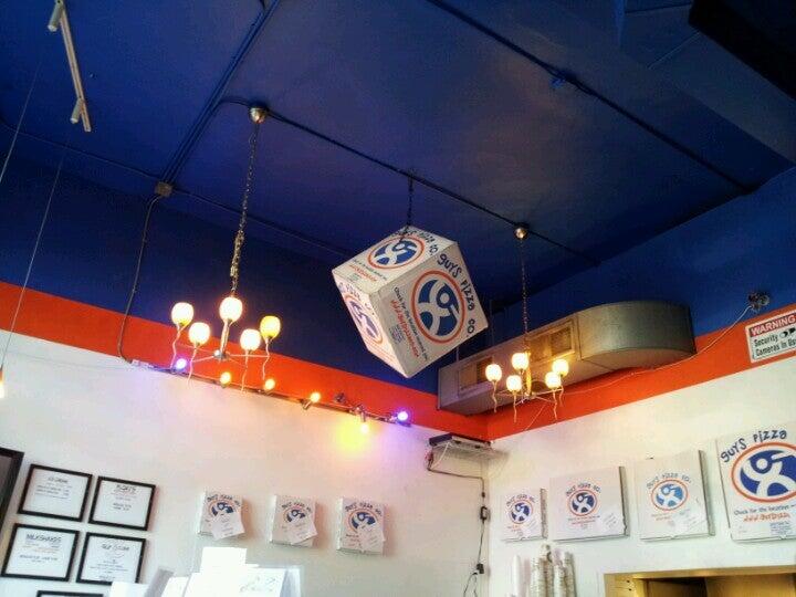 Guys Pizza - Cleveland Heights, OH - Nextdoor