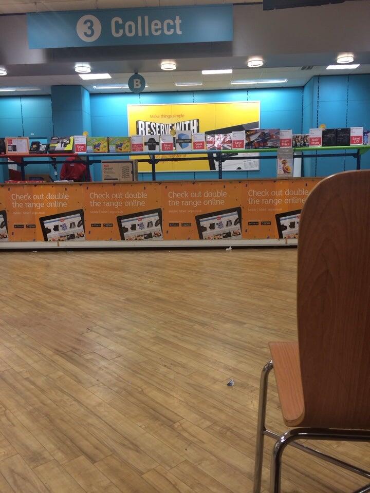 Argos Bromley The Mall - Bromley - Nextdoor