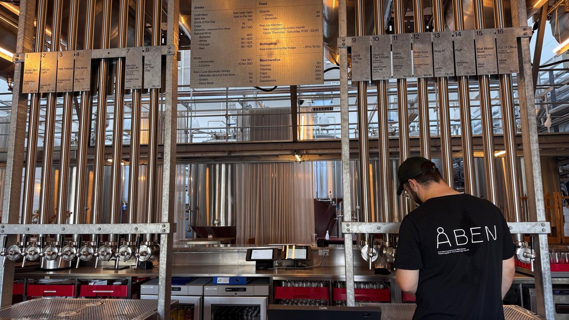 Åben Shg ApS - Nextdoor