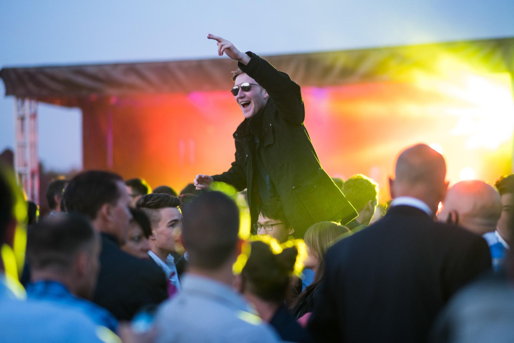 Royal Windsor Racecourse - Windsor - Nextdoor