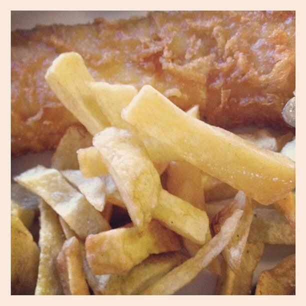 Seaview Fish & Chips - Hayling Island - Nextdoor