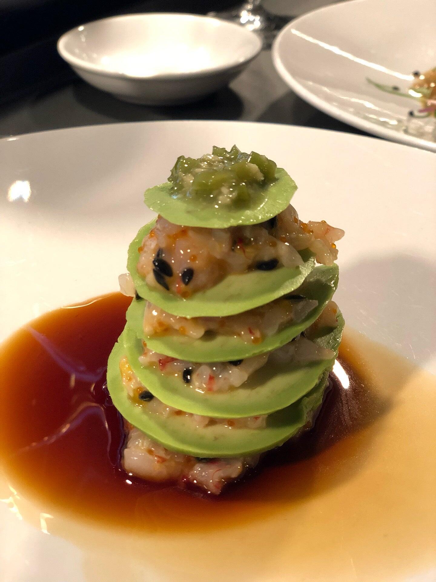 Seta Sushi Lab - Bologna - Nextdoor