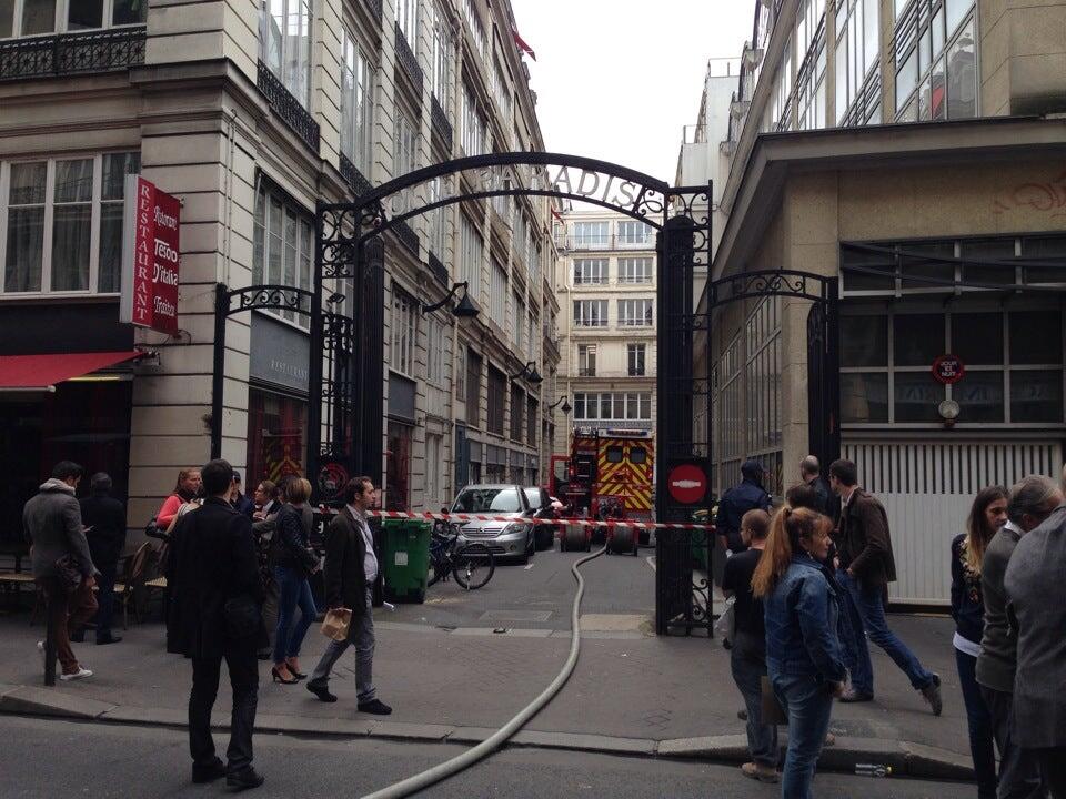 Seempl Studio - Nextdoor