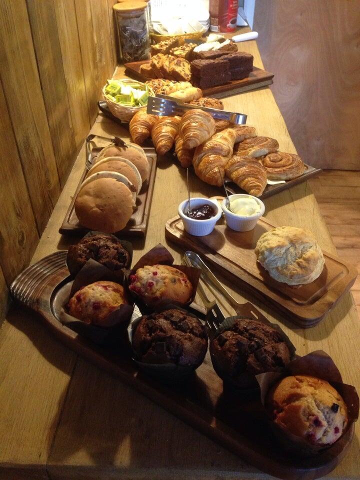 Farmer Lee's Food Barn - Sandy Bay - Nextdoor