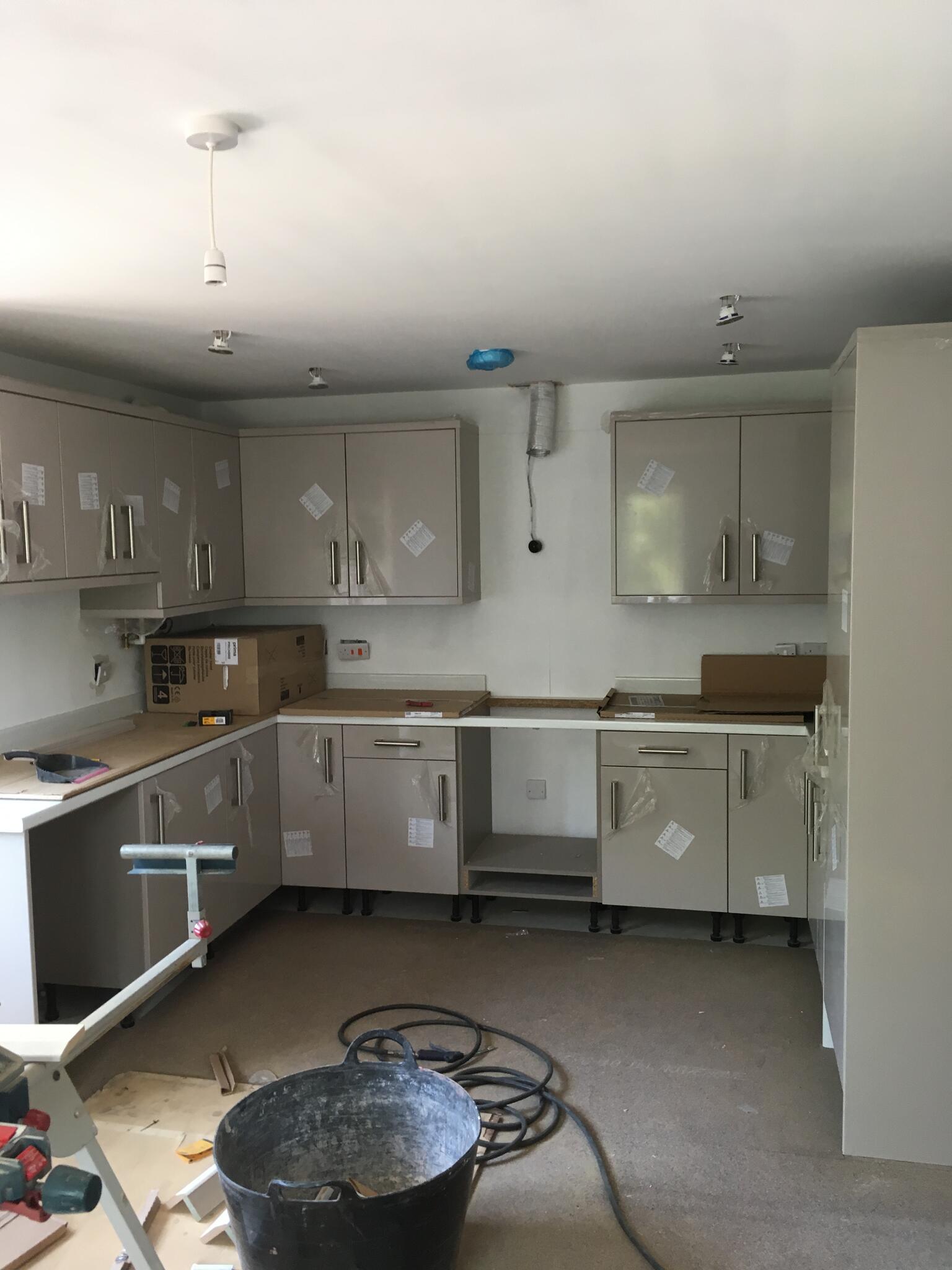 Williams Electrical Services - Burntwood, GB-ENG - Nextdoor