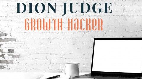 Dion Judge - Stourbridge - Nextdoor