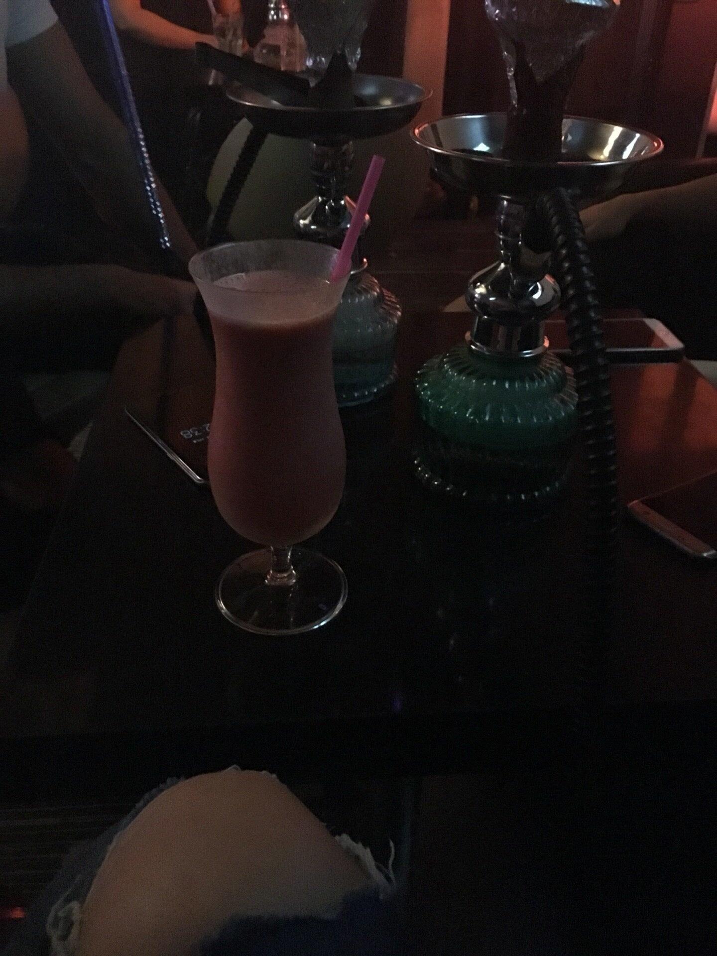 Le Paradise - Nextdoor