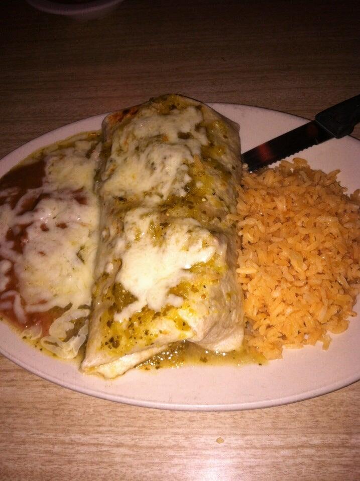 Tortilla Inn - Northridge, CA - Nextdoor