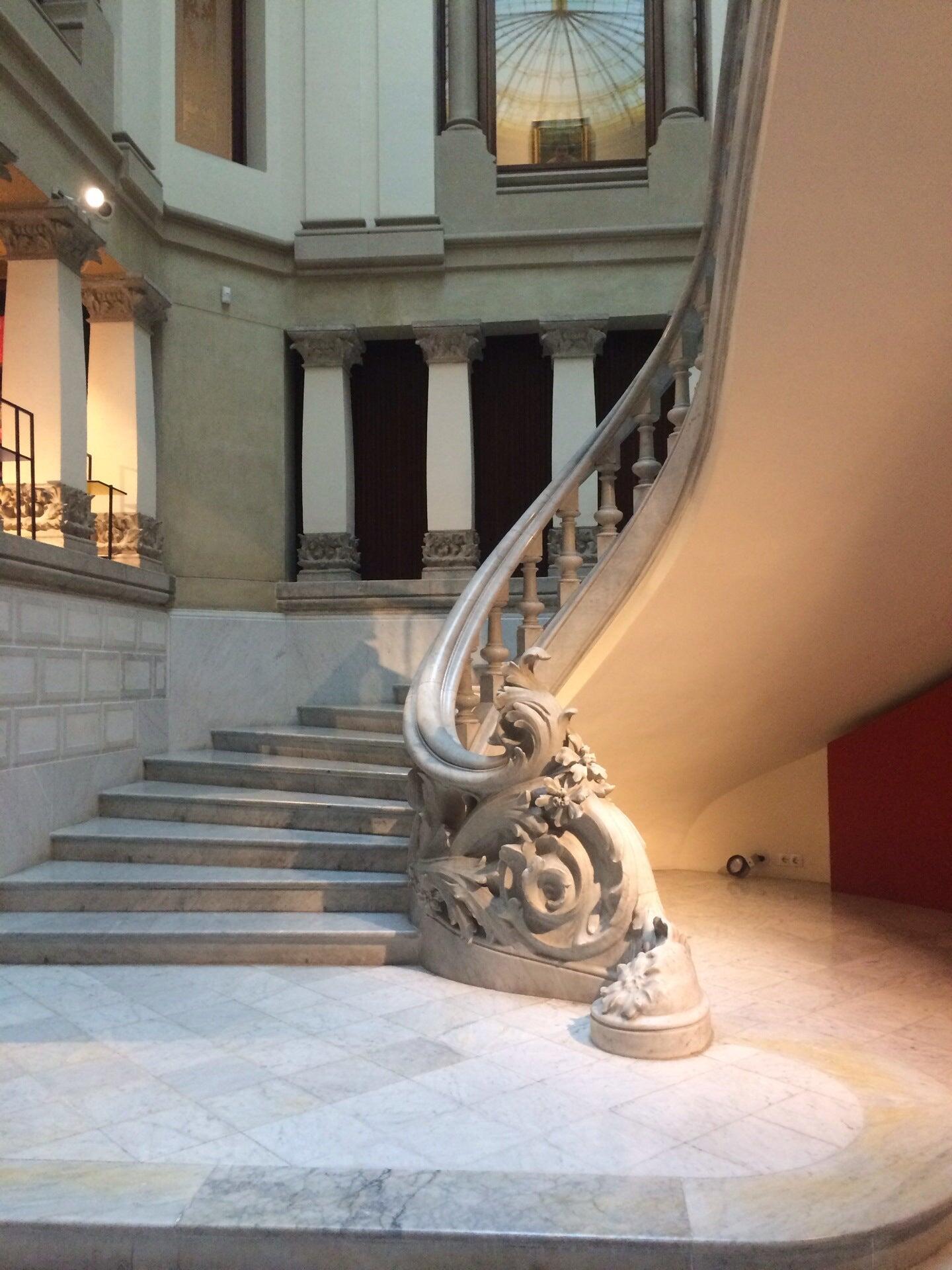 Museo Fundación Francisco Godia - Barcelona - Nextdoor