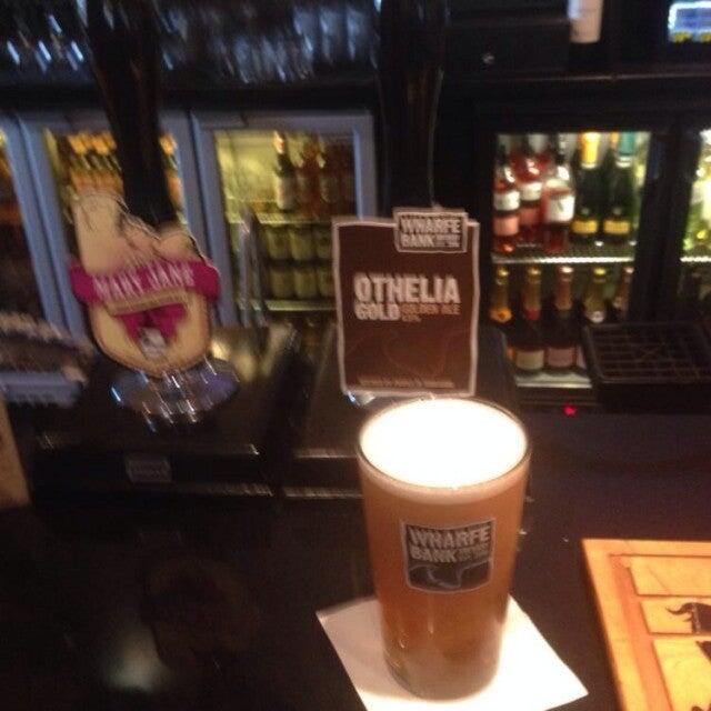 The Malt Brewhouse - Horsforth - Nextdoor