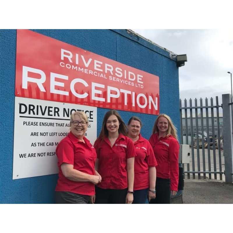 Riverside Commercials Services - Stockton-on-Tees - Nextdoor