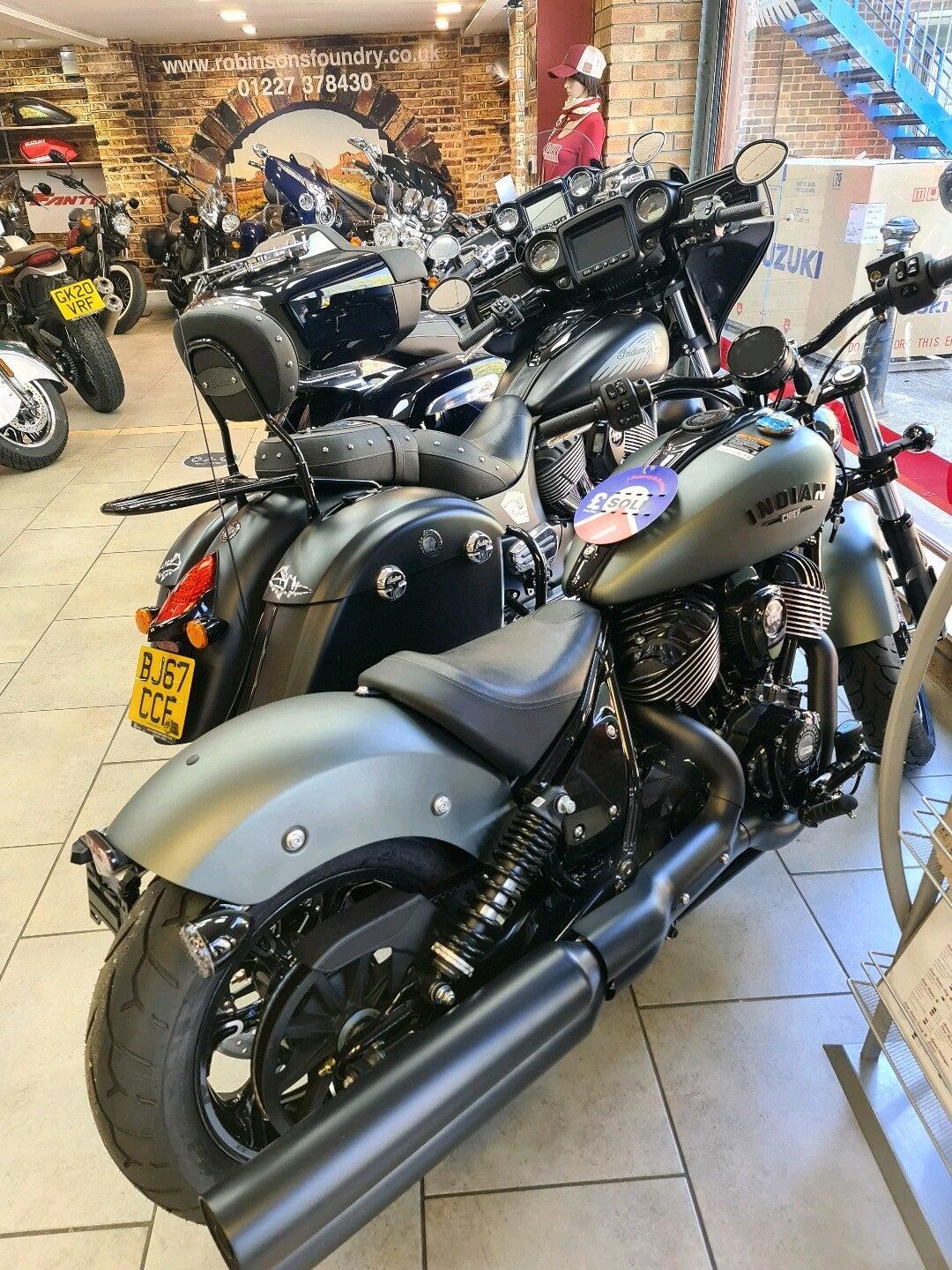 Robinsons Foundry - Canterbury - Nextdoor