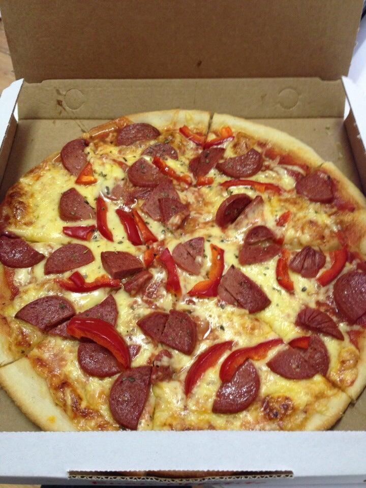 Pizza Jam Jam - Nextdoor