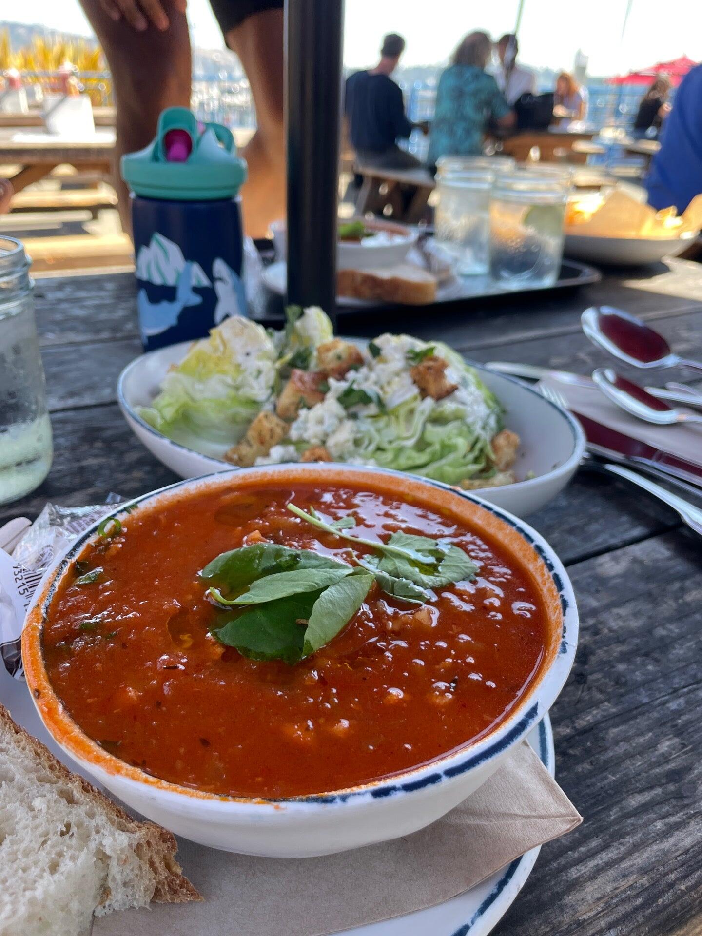 Fish - Sausalito, CA - Nextdoor