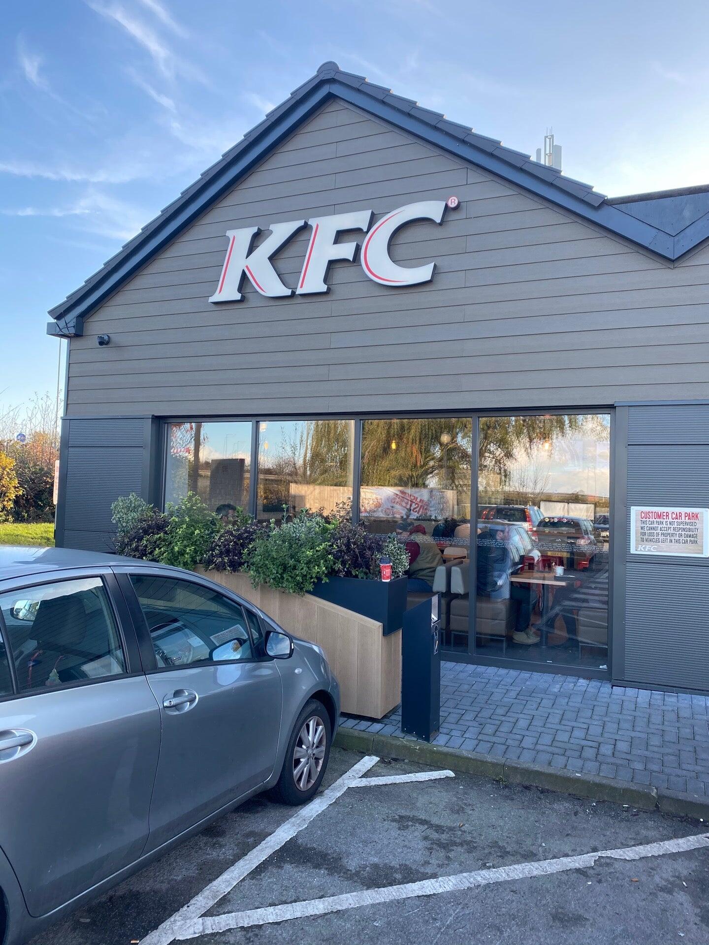 KFC - Markham Moor - Nextdoor