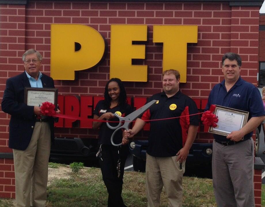 Pet Supermarket - Lexington, SC - Nextdoor