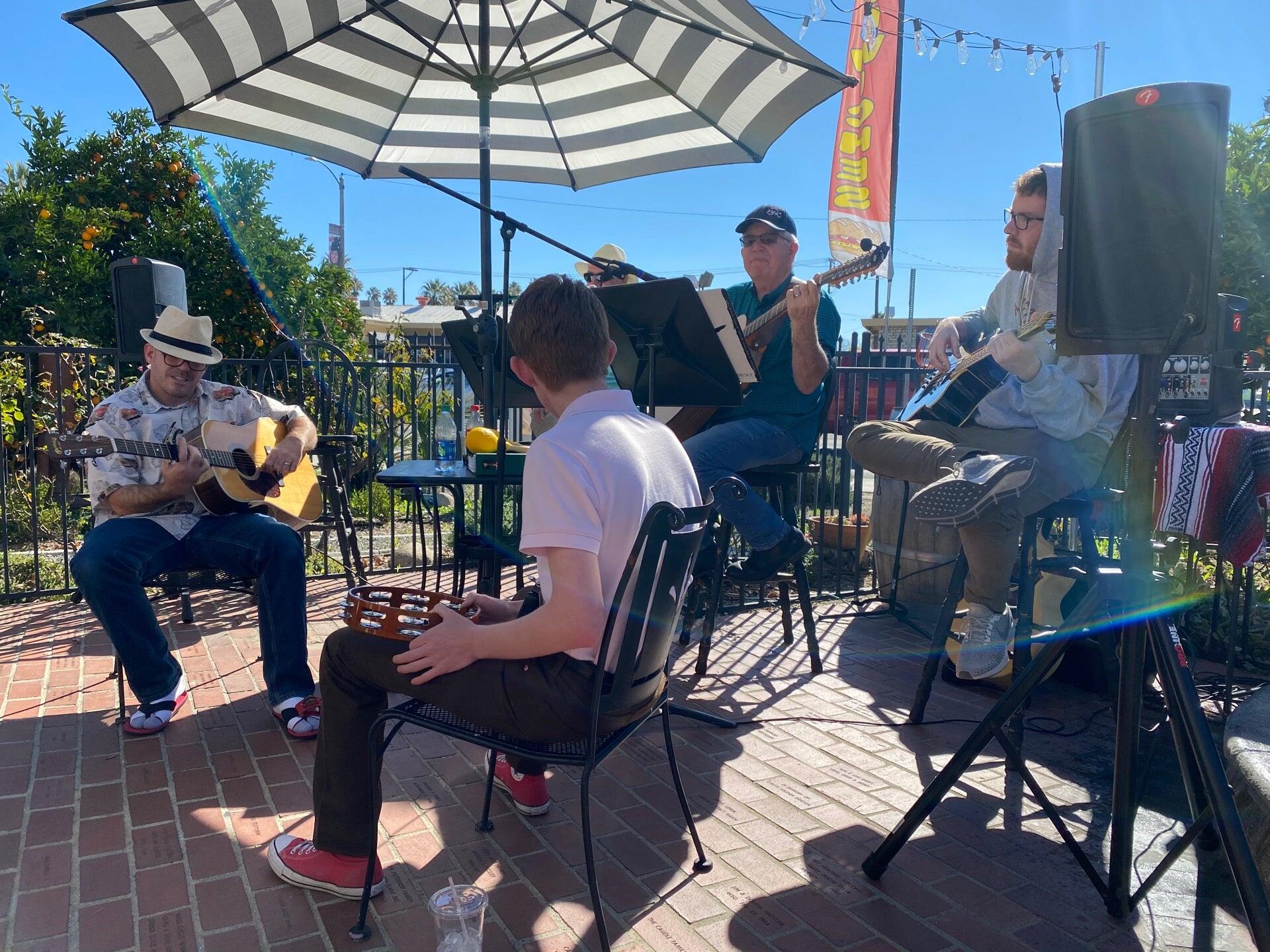 Destination Coffee Bar & Bistro - Hemet, CA - Nextdoor
