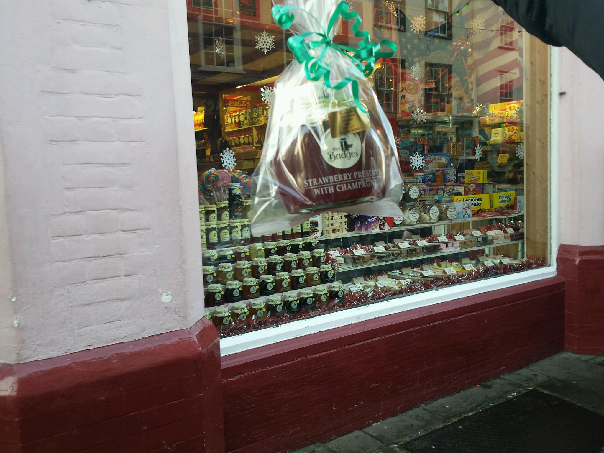 The Candy Bar - Rochester - Nextdoor