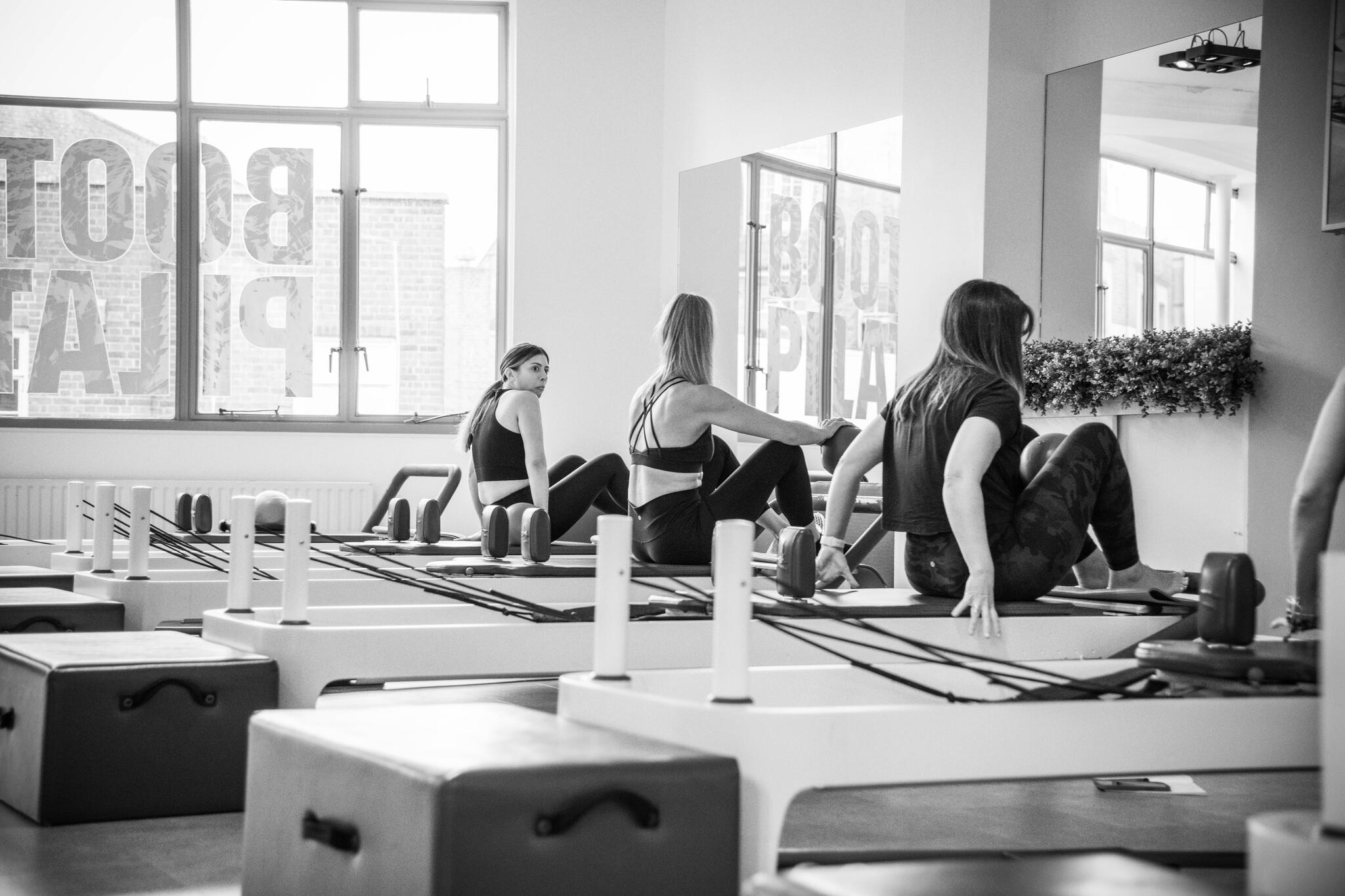 Bootcamp Pilates Richmond - Richmond - Nextdoor