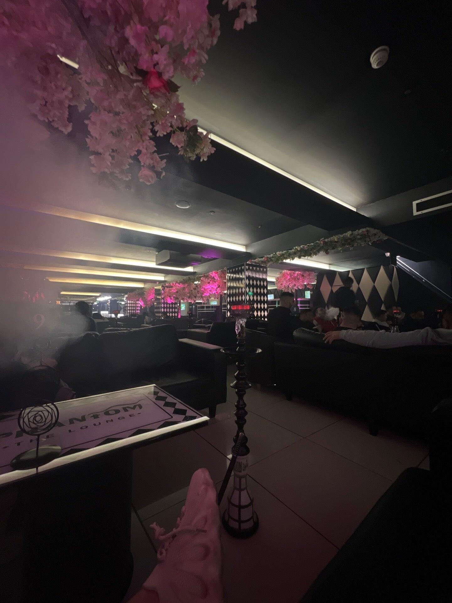 Phantom Lounge - Leeds - Nextdoor