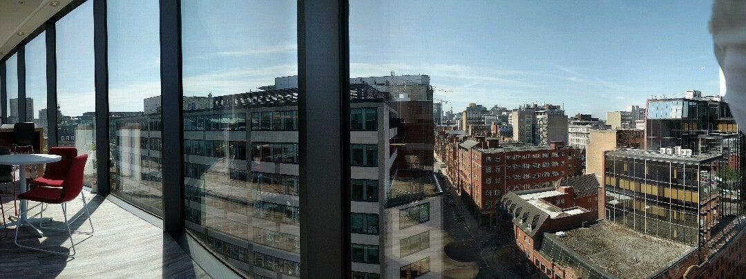 Jones Lang LaSalle - Birmingham - Nextdoor