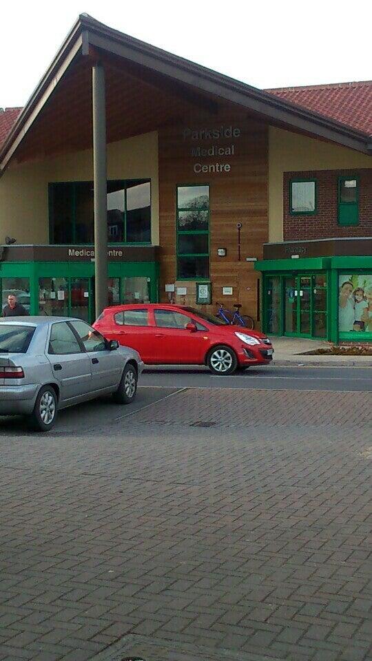 Parkside Surgery - Boston - Nextdoor