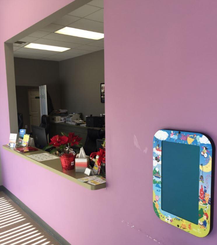 Spectrum Pediatric Group - Kennesaw, GA - Nextdoor