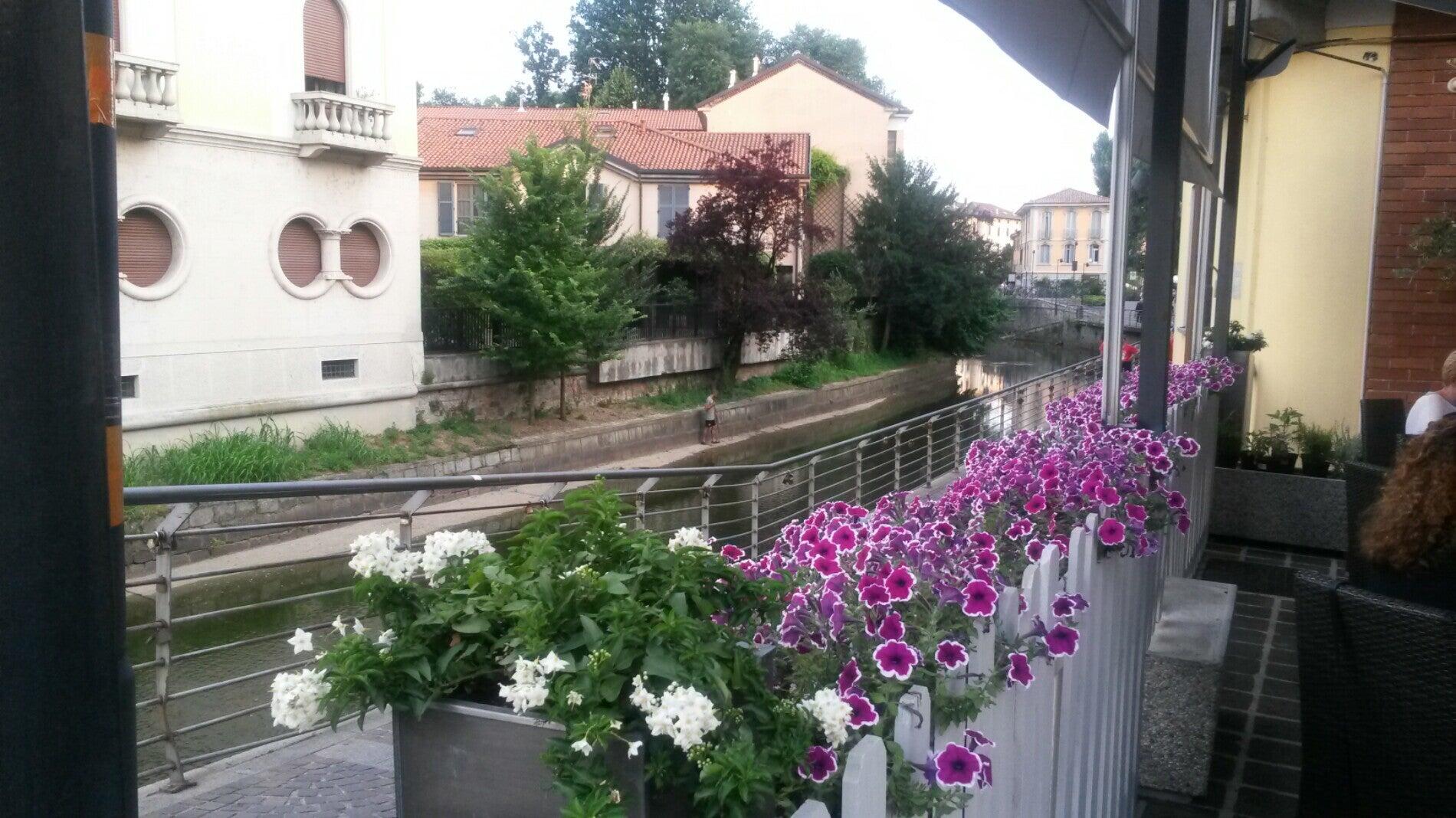 Tropical SRL Bar - Monza - Nextdoor