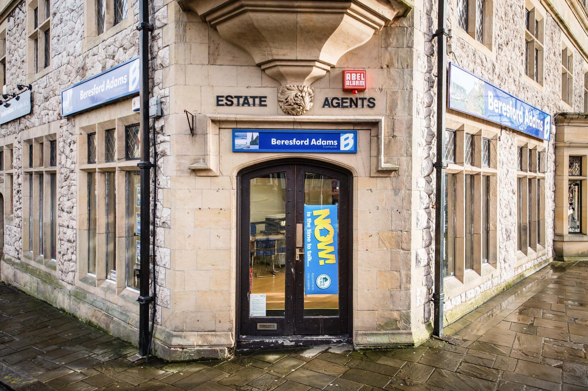 Beresford Adams Estate Agents Conwy - Conwy - Nextdoor