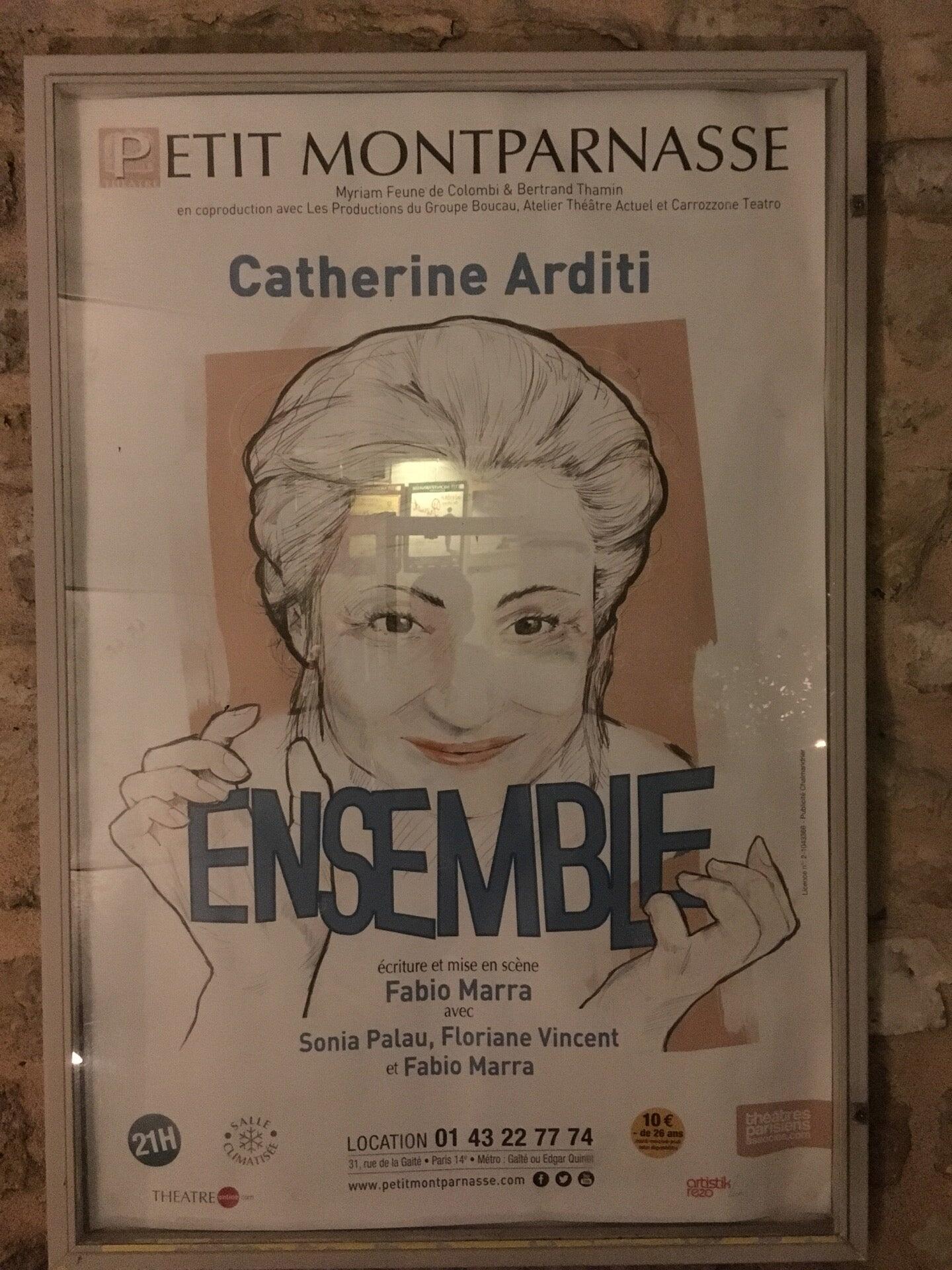 Le Petit Montparnasse - Nextdoor